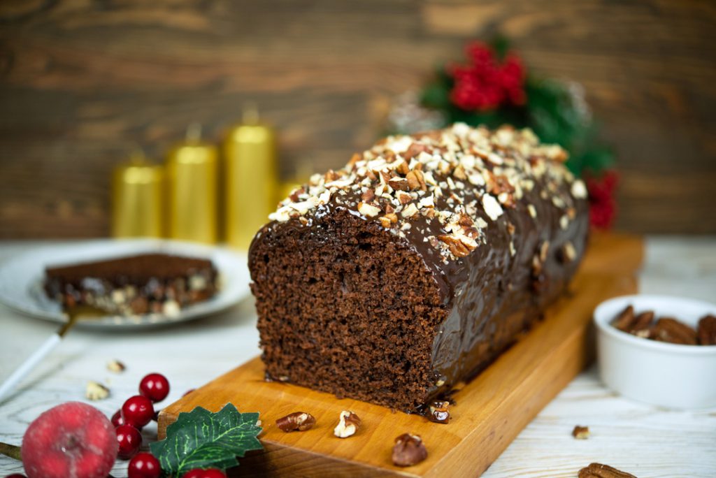 Piernik – najlepszy przepis! | Kulinarny Świat