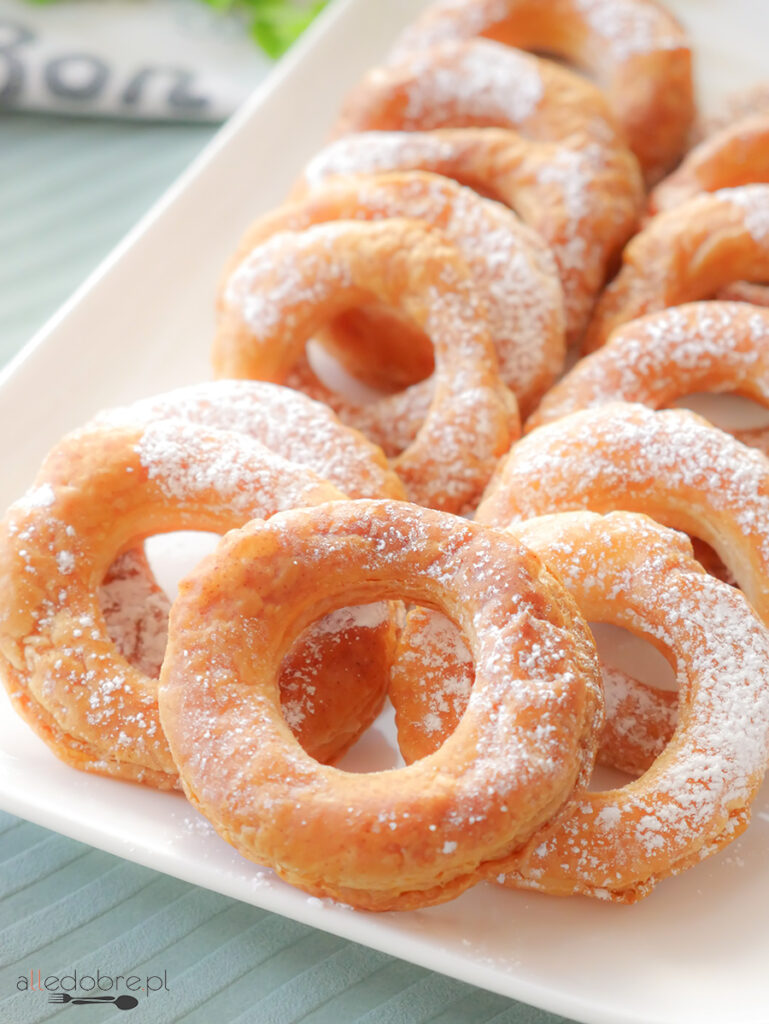 Oponki dla leniwych | Kulinarny Świat