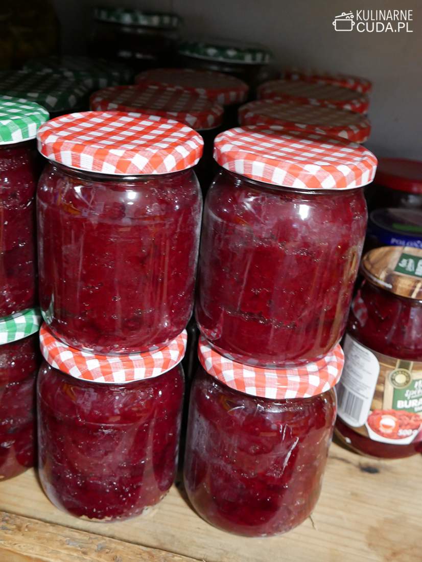 Domowa ćwikła: prosty i sprawdzony przepis | Kulinarny Świat