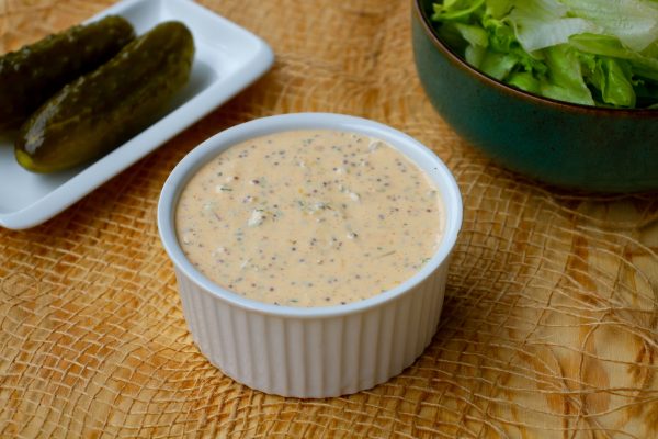 Remoulade | Kulinarny Świat