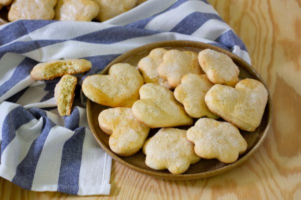 Amoniaczki | Kulinarny Świat